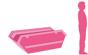 Skip Guide - 2 Cubic Yard to 14 Yard Skips